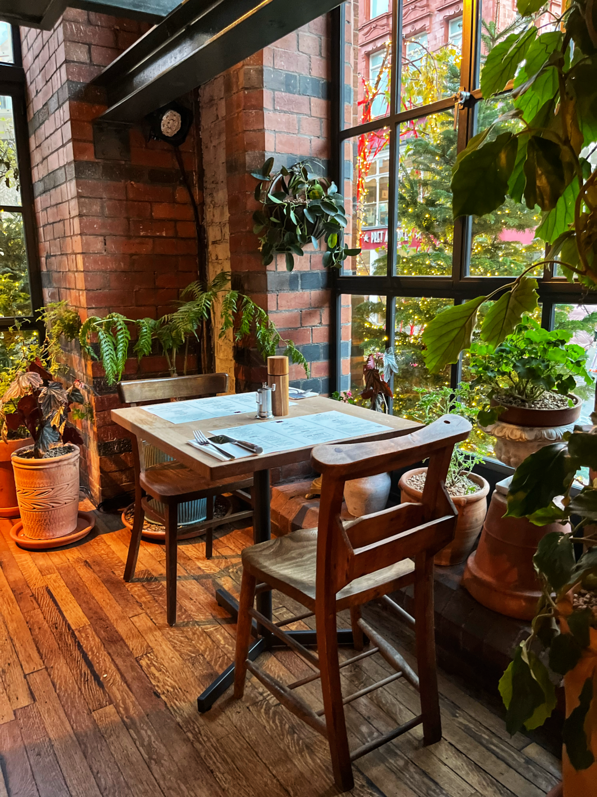 Affordable steak house Flat Iron confirms first Manchester site