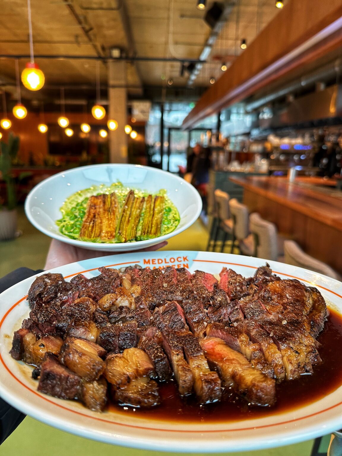 Medlock Canteen receives rave Jay Rayner review one month after opening