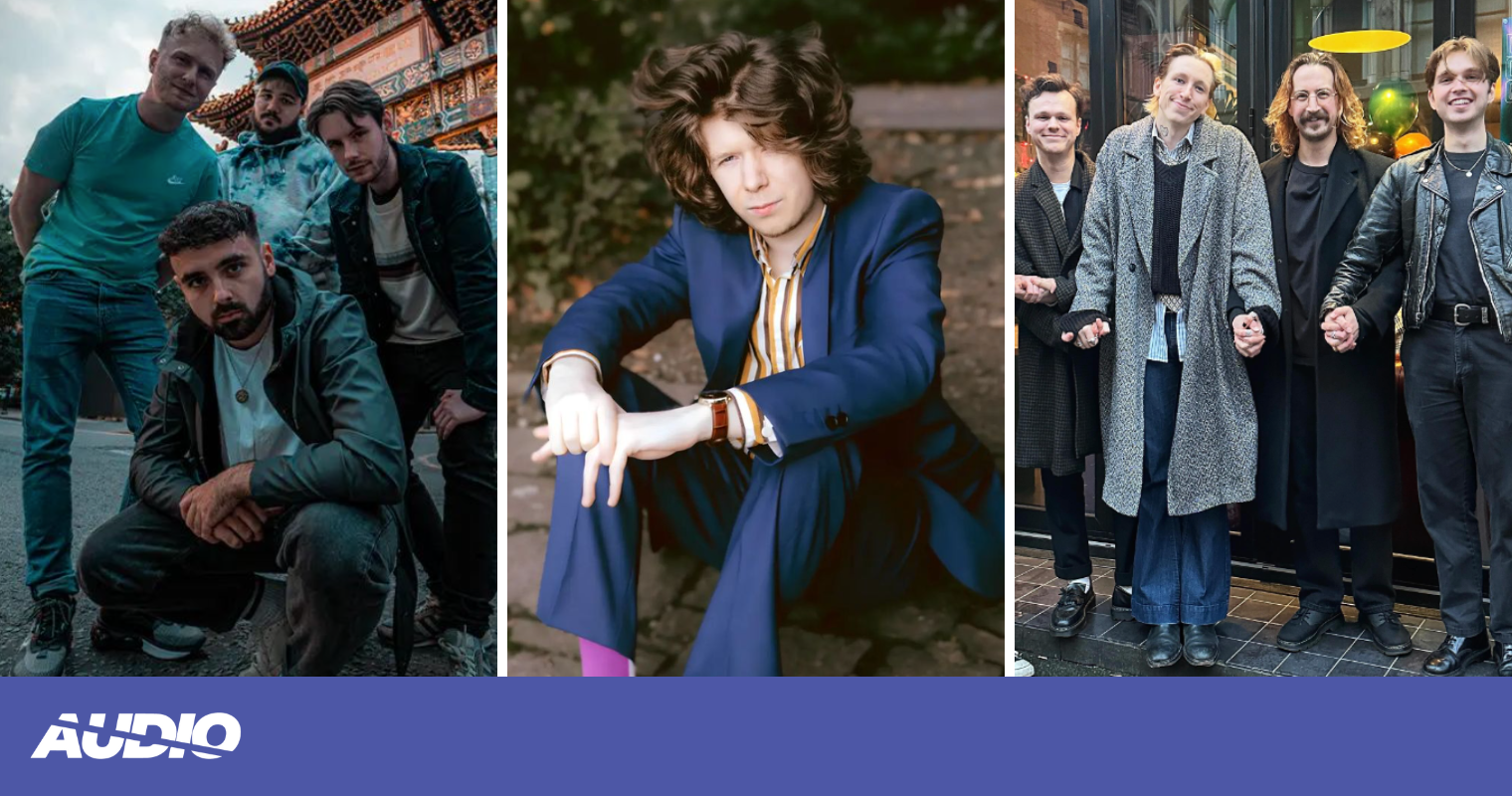 Five Manchester artists we’ve been listening to | March 2024