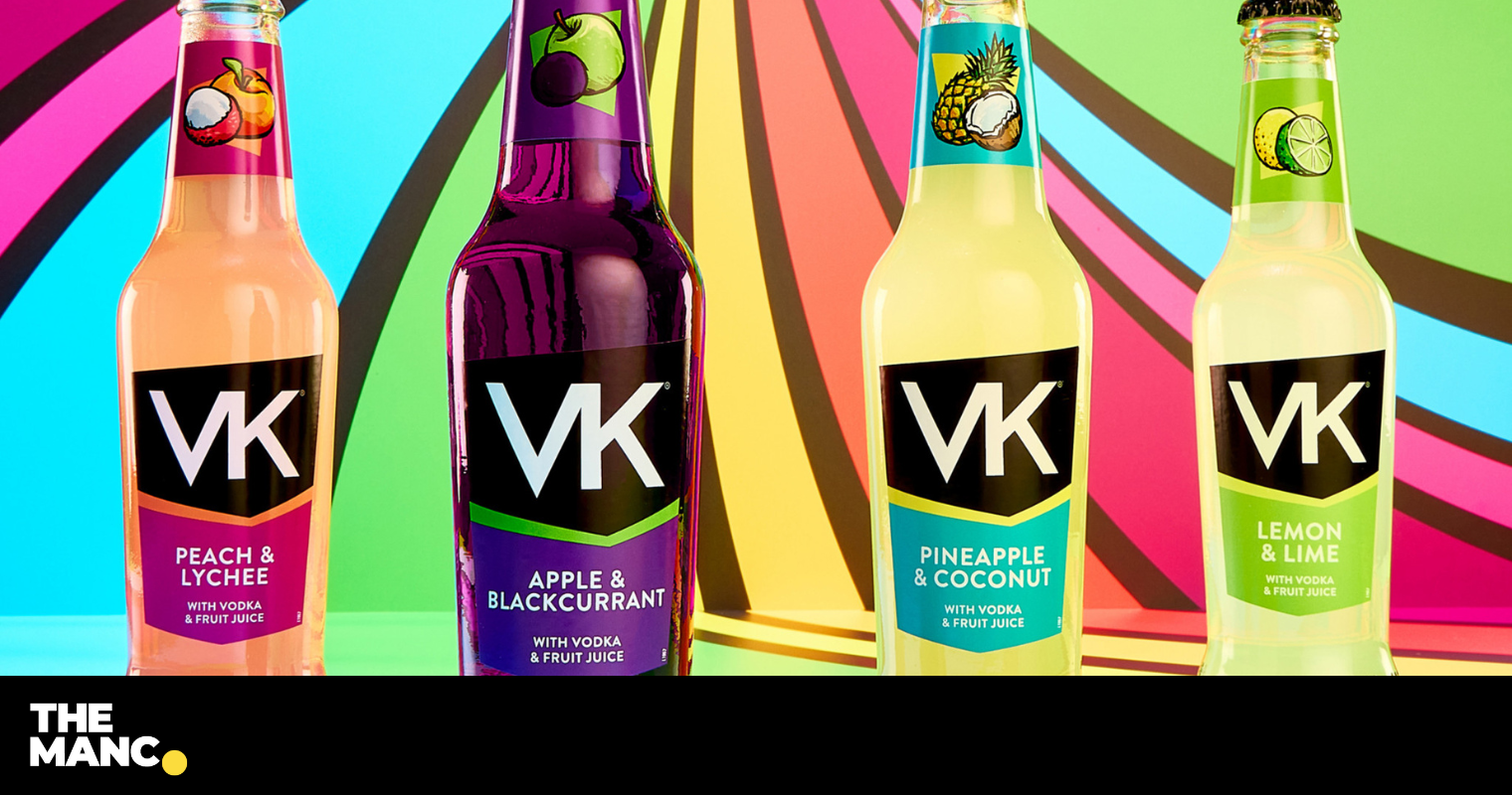 VK have asked the UK to come up with their newest flavour — and some of ...