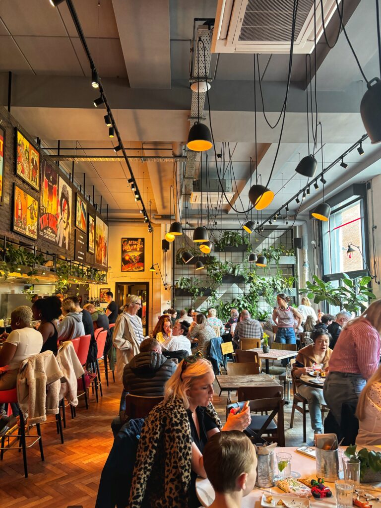 25 of the best Sunday roasts in Manchester and beyond