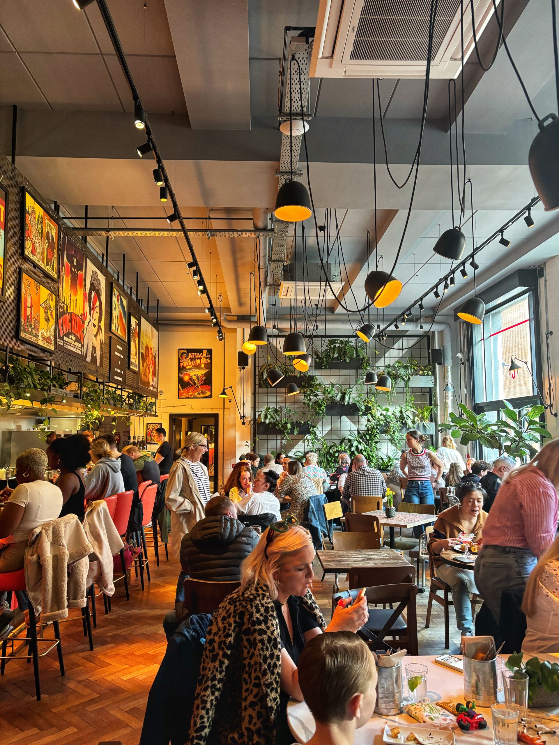 25 of the best Sunday roasts in Manchester and beyond