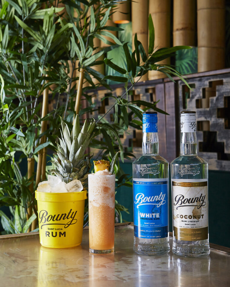 Manchester Rum Festival to return bigger and in new venue