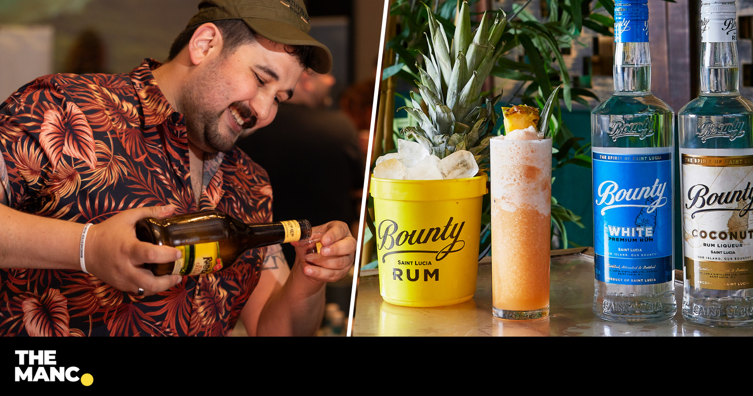 Manchester Rum Festival to return bigger and in new venue