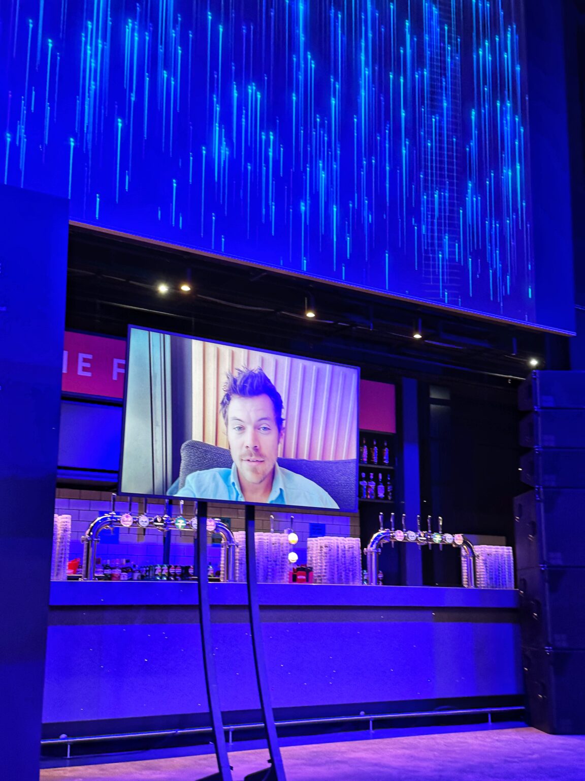 In pictures - inside Manchester's huge Co-op Live arena as it opens