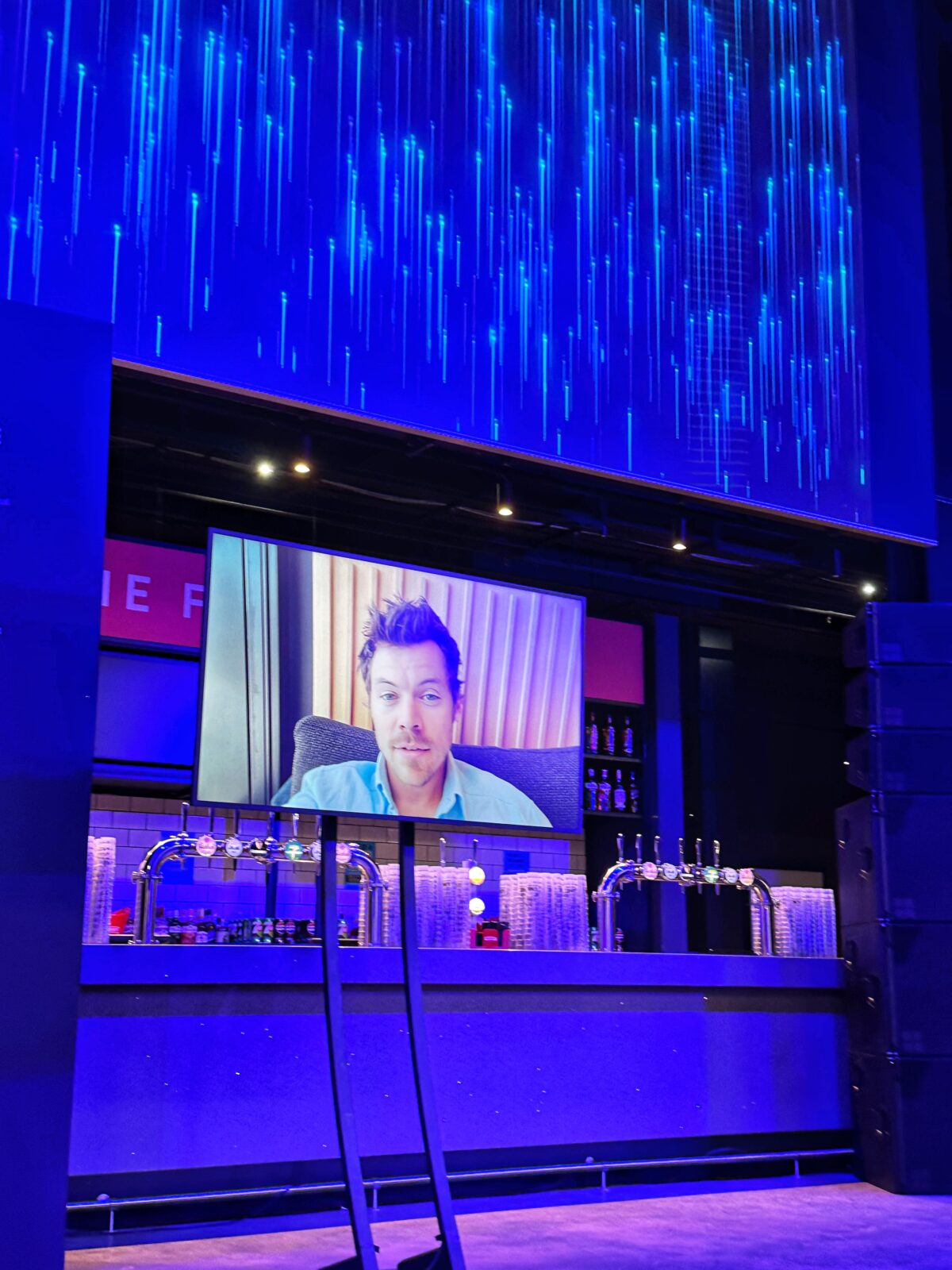 In pictures - inside Manchester's huge Co-op Live arena as it opens