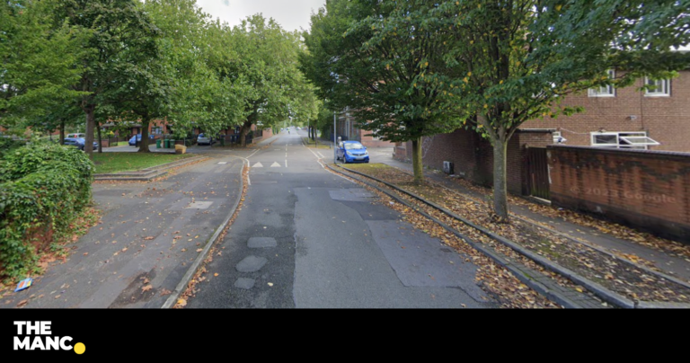 Murder investigation launched after teenager dies in Moss Side stabbing