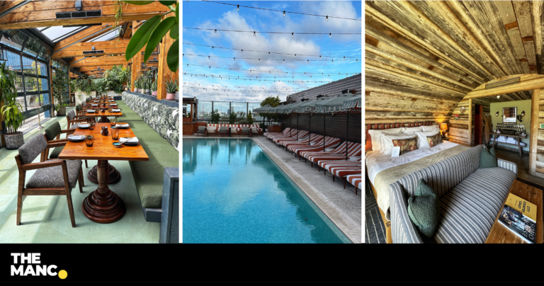 Soho House Manchester - what to expect when it finally opens