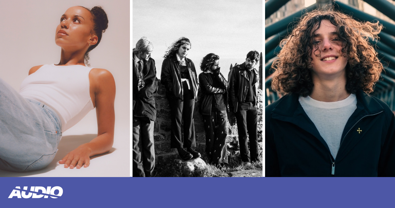 Five Manchester artists we’ve been listening to | April 2024