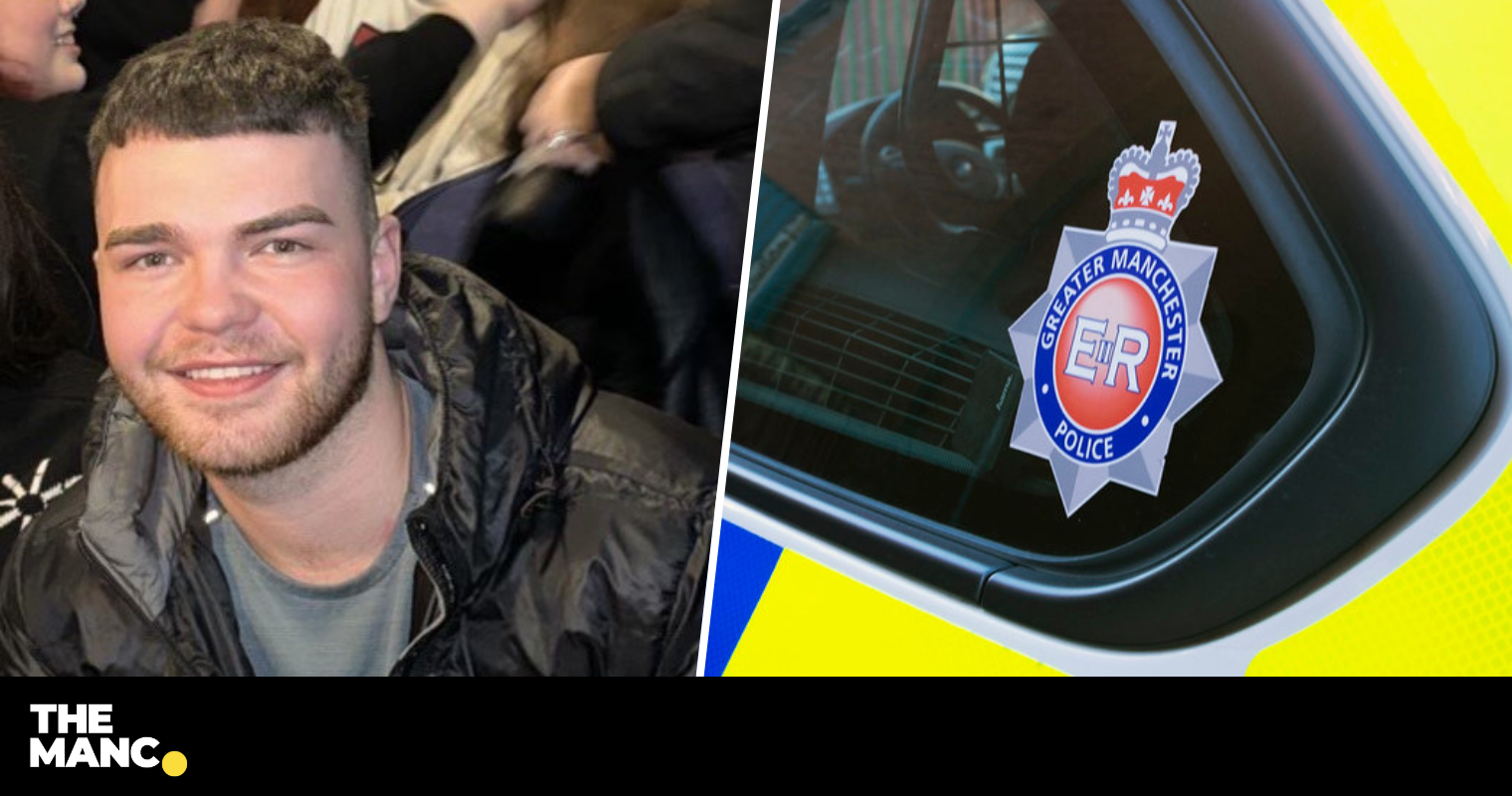 Family of 21-year-old Lewis Durham pay tribute to 'fun-loving character ...