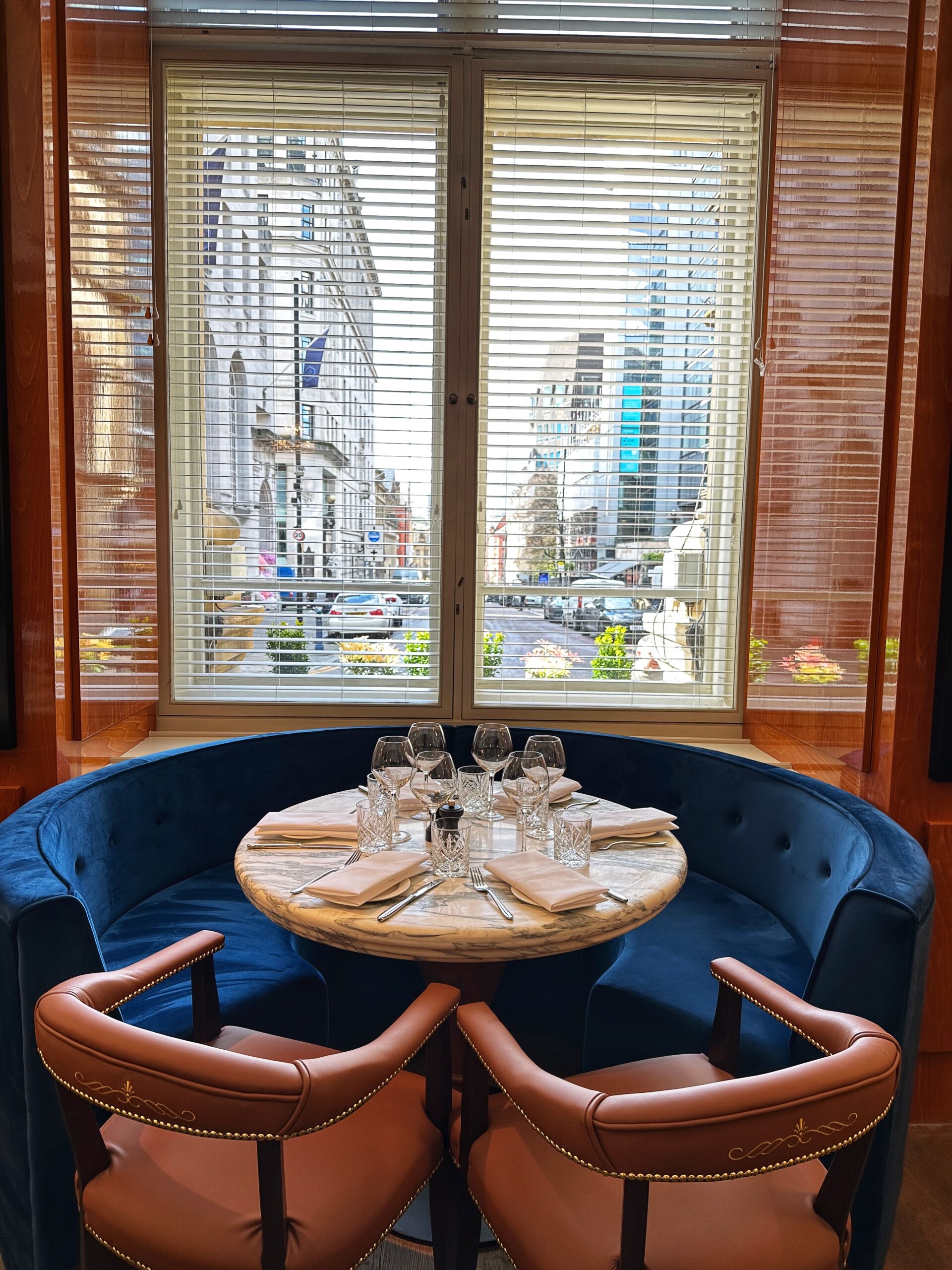 Landmark Manchester Italian restaurant ready to reopen as Cibo