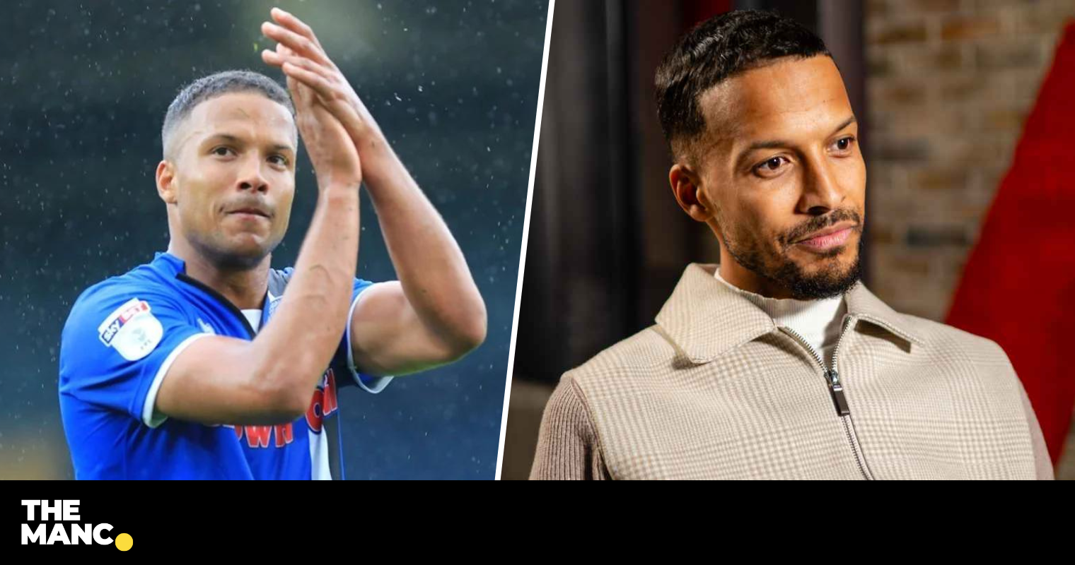 Ex-footballer Joe Thompson diagnosed with cancer for third time