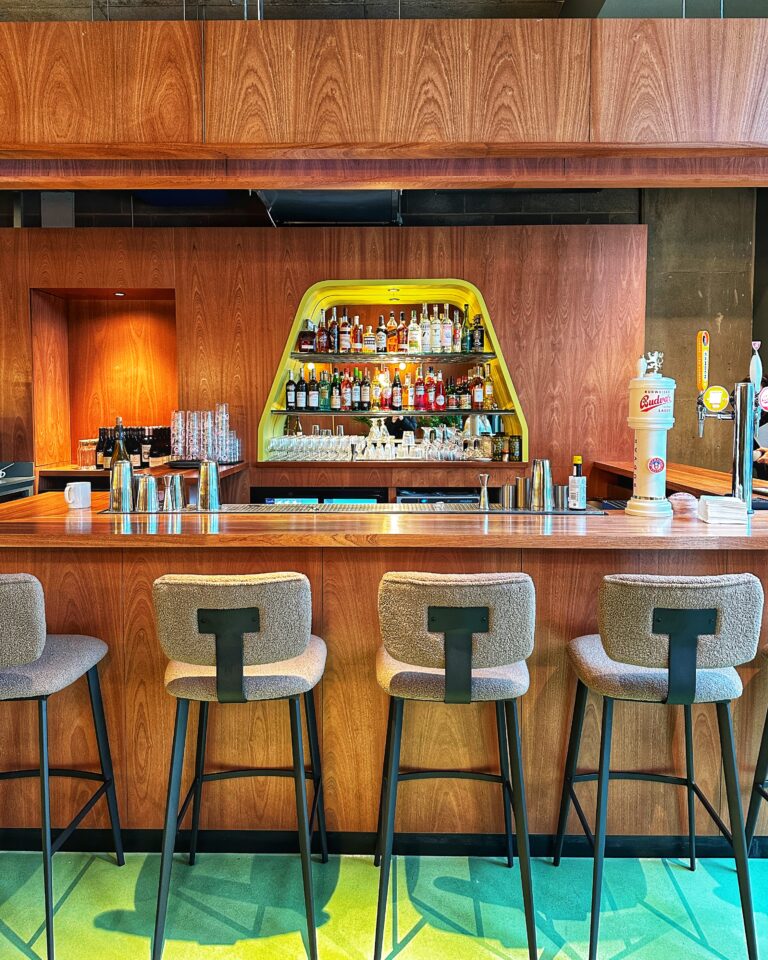 Cult coffee brand Grind is opening in Manchester for the first time