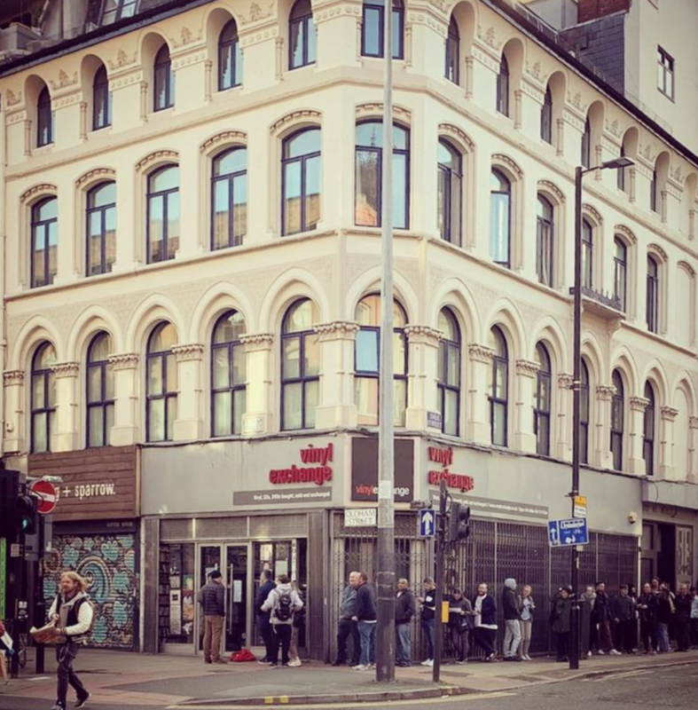 The definitive list of the top 30 Manchester bands of all time