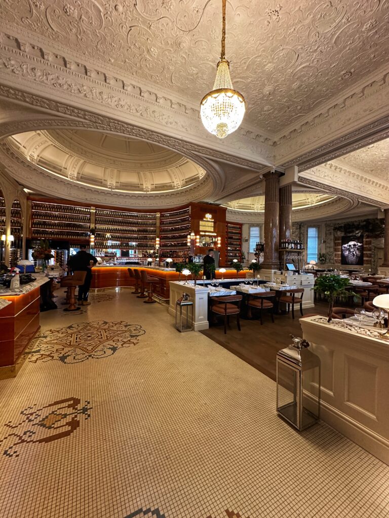 Landmark Manchester Italian restaurant ready to reopen as Cibo