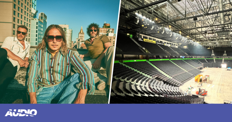 Take That at AO Arena, Manchester - seating plan, tickets & more