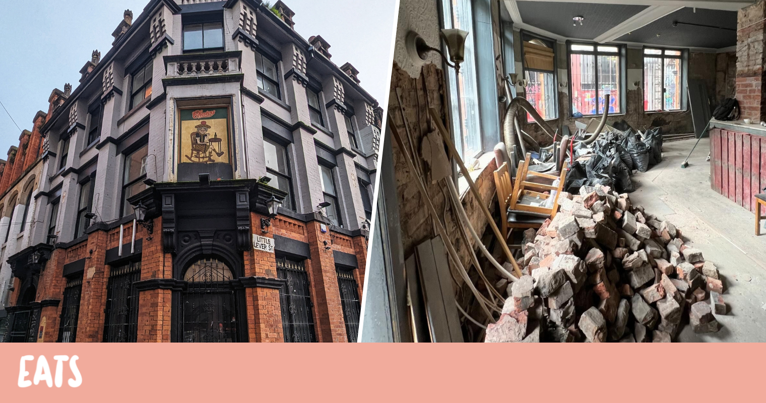 Crown & Kettle team confirm takeover of Mother Mac's pub