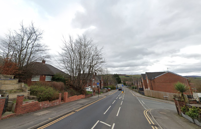 Failsworth Antiques Quarter - Greater Manchester's second-hand paradise