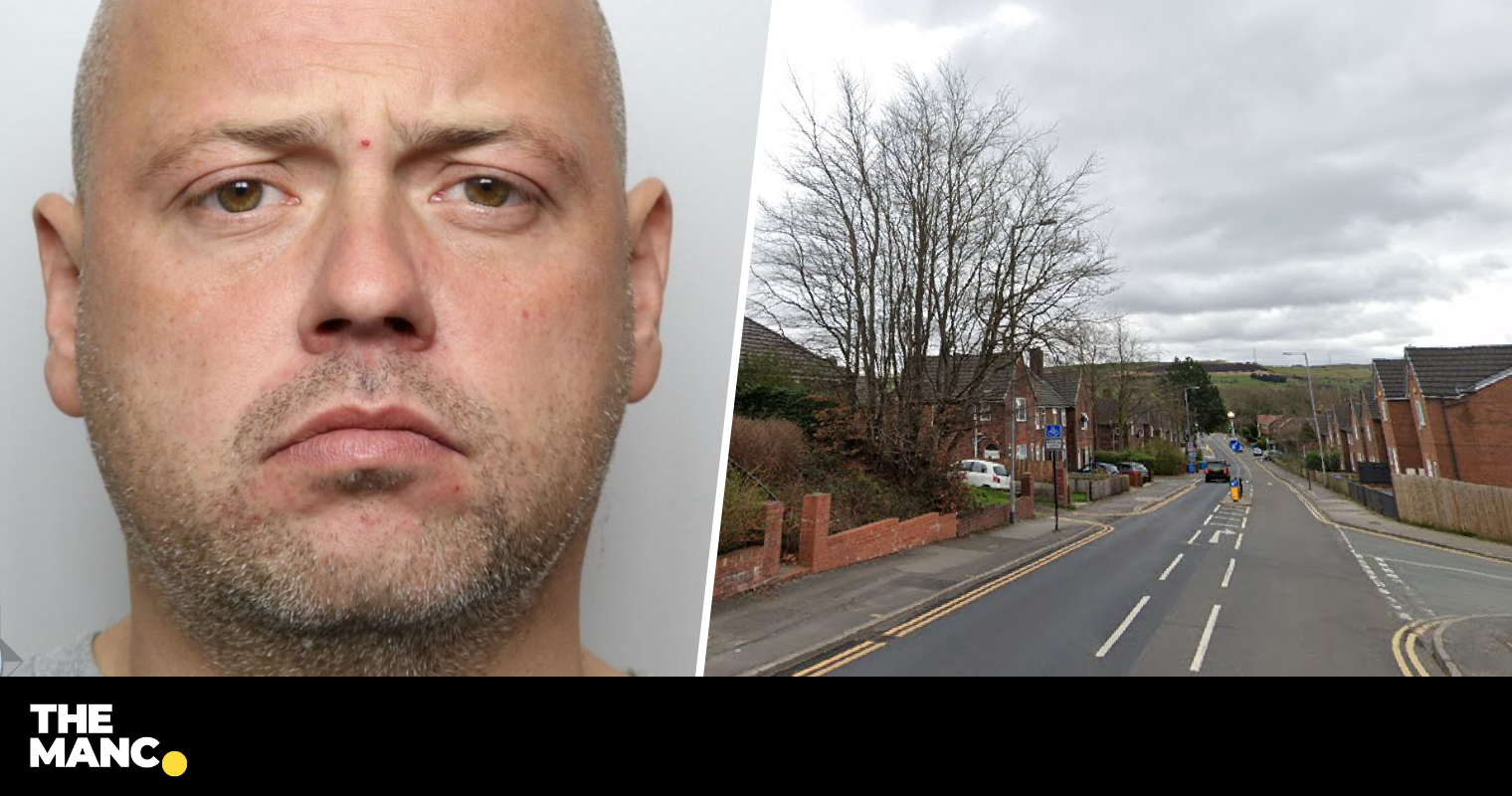 Oldham man sentenced to life behind bars for murdering his friend