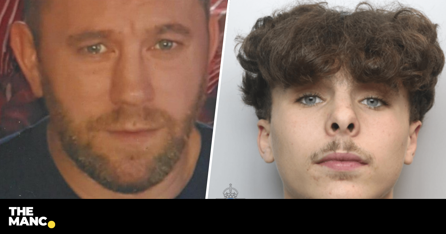 Teenager jailed for 21 years after murdering man in Atherton last year