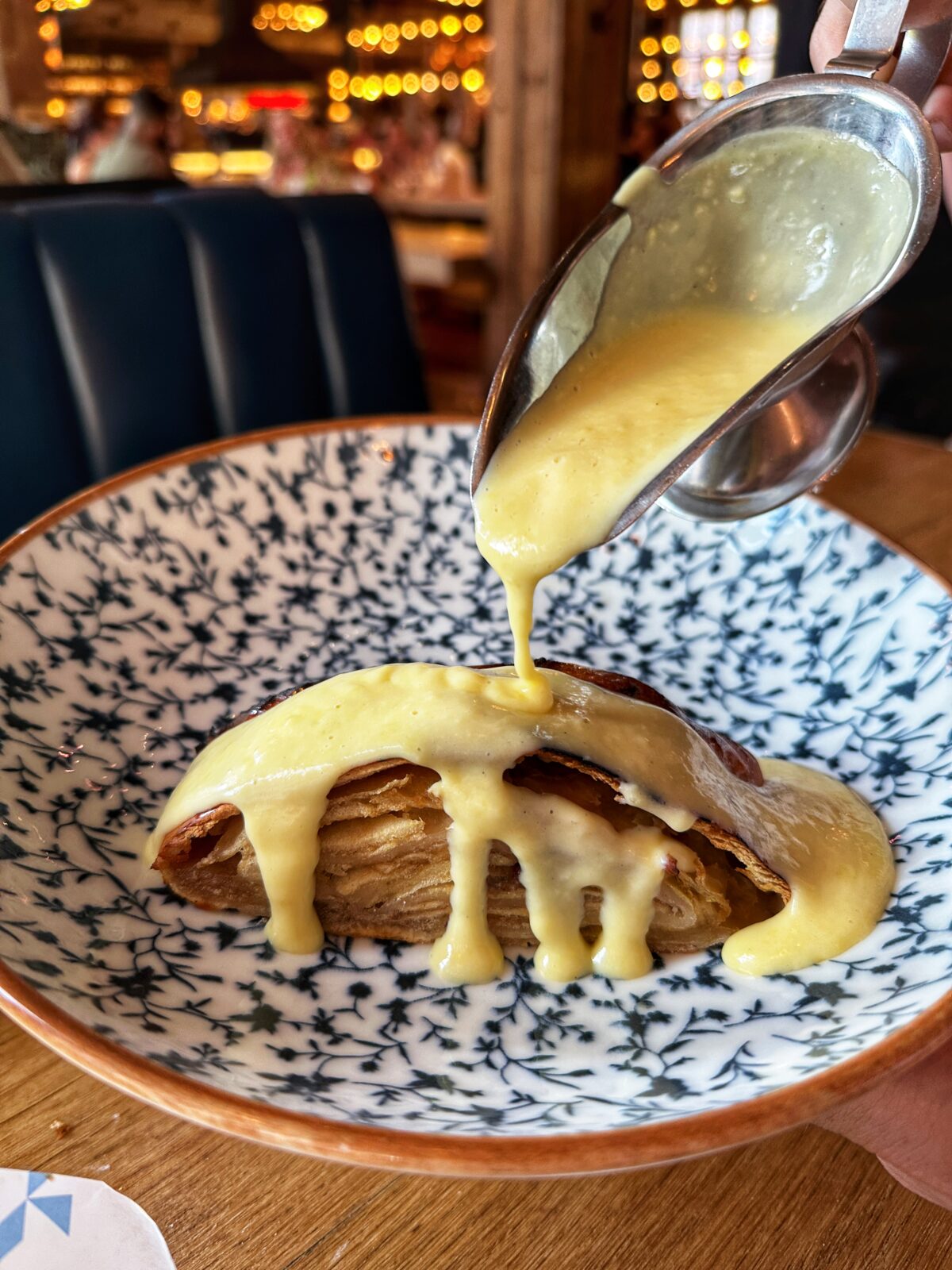 Albert's Schloss - the nightlife spot serving amazing Sunday roasts