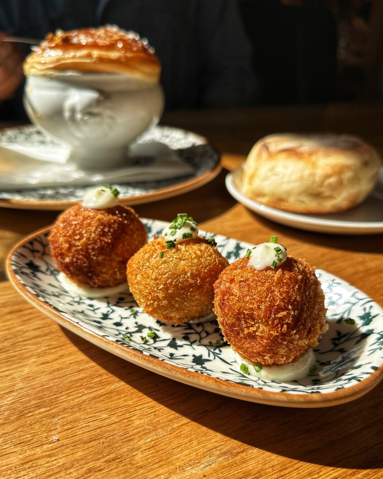 Albert's Schloss - the nightlife spot serving amazing Sunday roasts