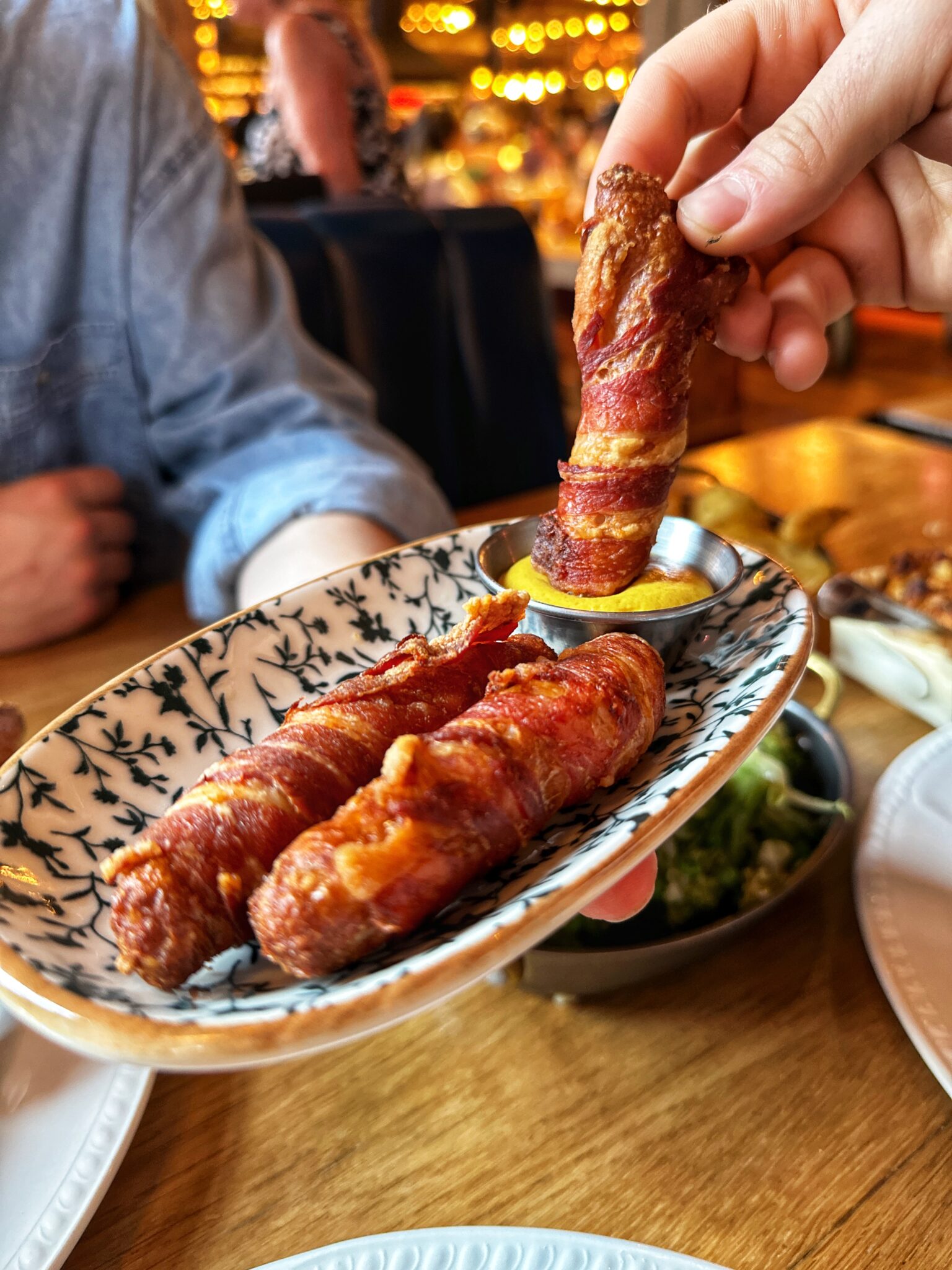 Albert's Schloss - the nightlife spot serving amazing Sunday roasts