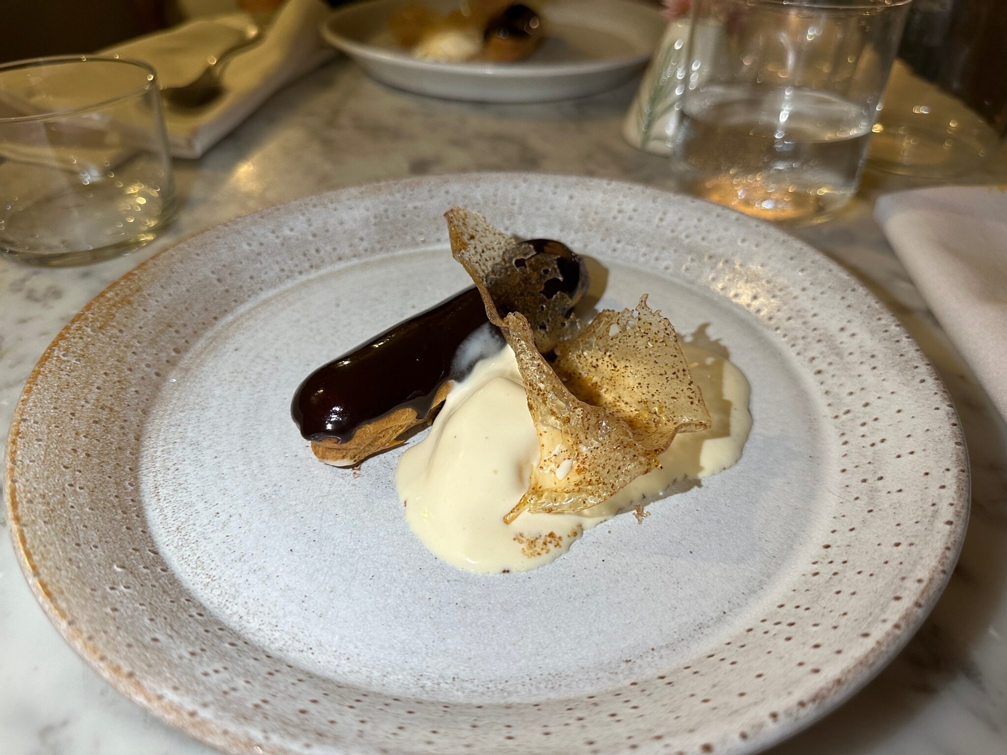 Fold Bistro, Marple: a well-rehearsed culinary performance | Review