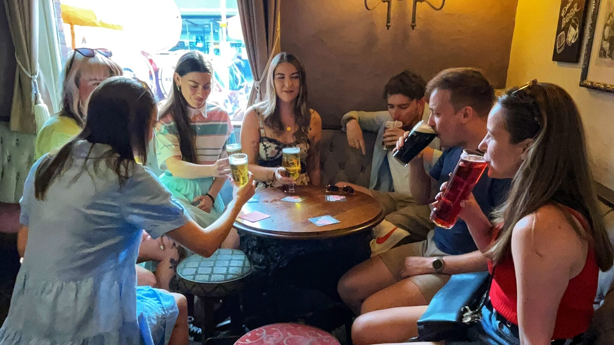 The New Didsbury Dozen: the definitive list of pubs on this legendary crawl