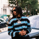 Digga D removed from Parklife lineup after livestreamed drug arrest