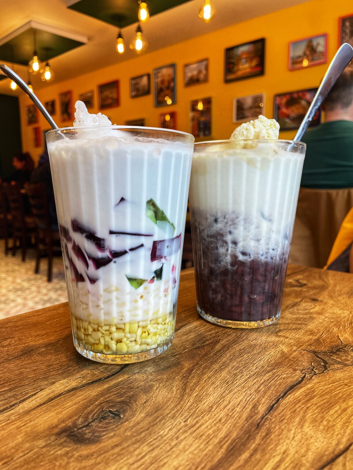 Hong Thai finds new Manchester home after a devastating fire