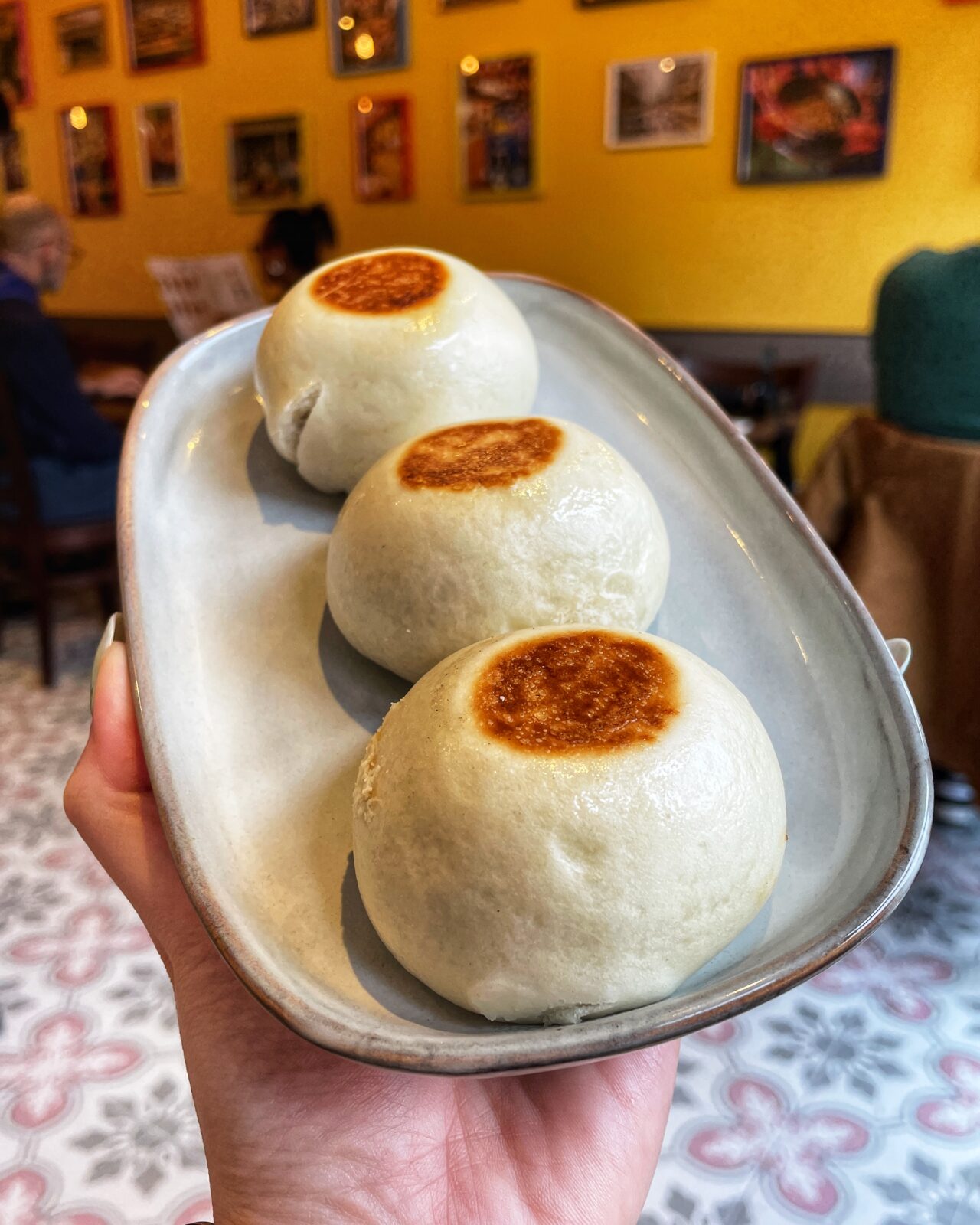 Hong Thai finds new Manchester home after a devastating fire