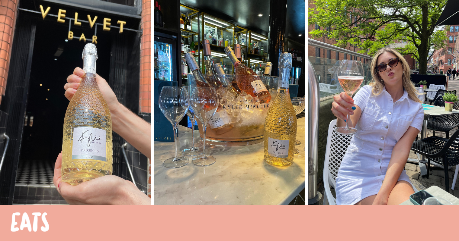 Velvet Manchester is hosting an exclusive bar experience with wines by ...