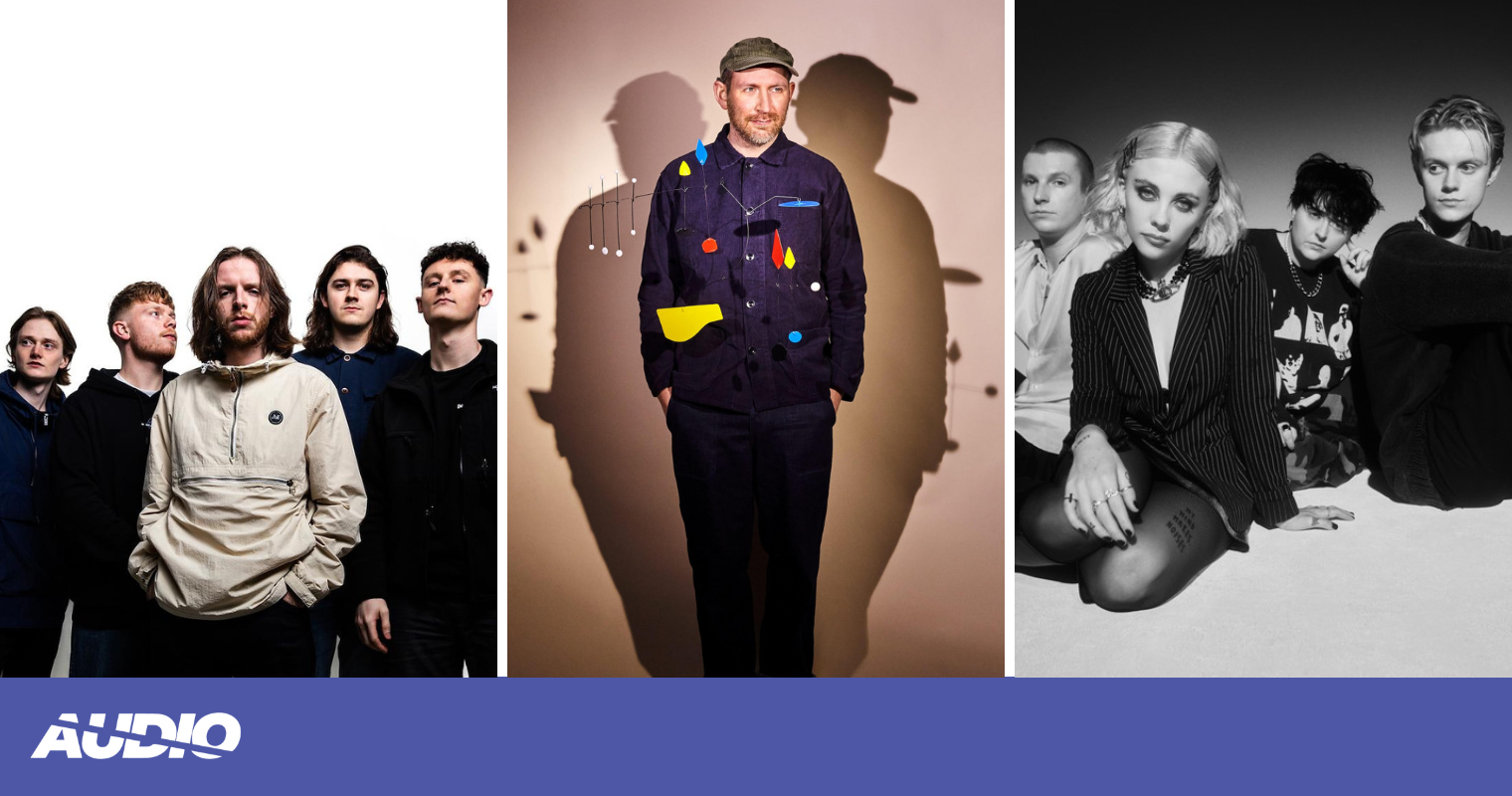 Five Manchester artists we've been listening to | May 2024