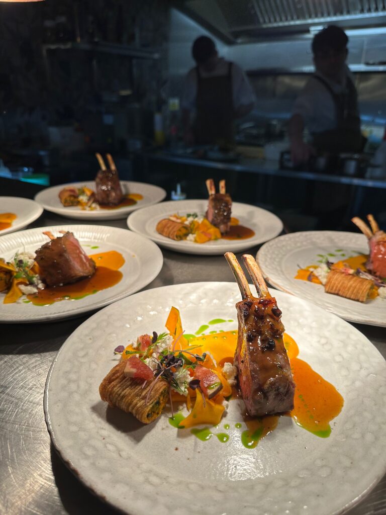 Fold Bistro, Marple: a well-rehearsed culinary performance | Review