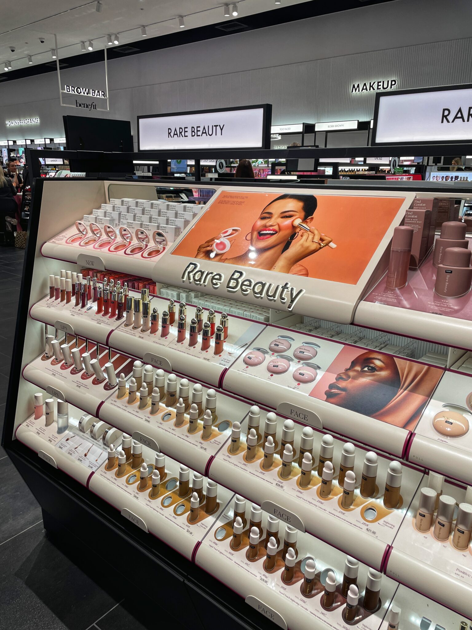 Beauty paradise as Sephora Manchester opens in Trafford Centre
