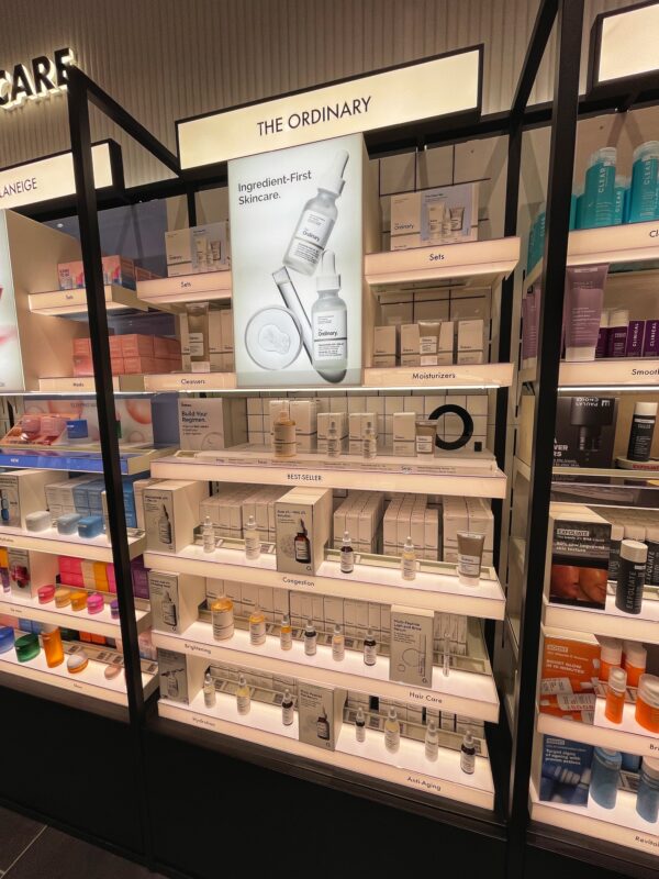 Beauty paradise as Sephora Manchester opens in Trafford Centre