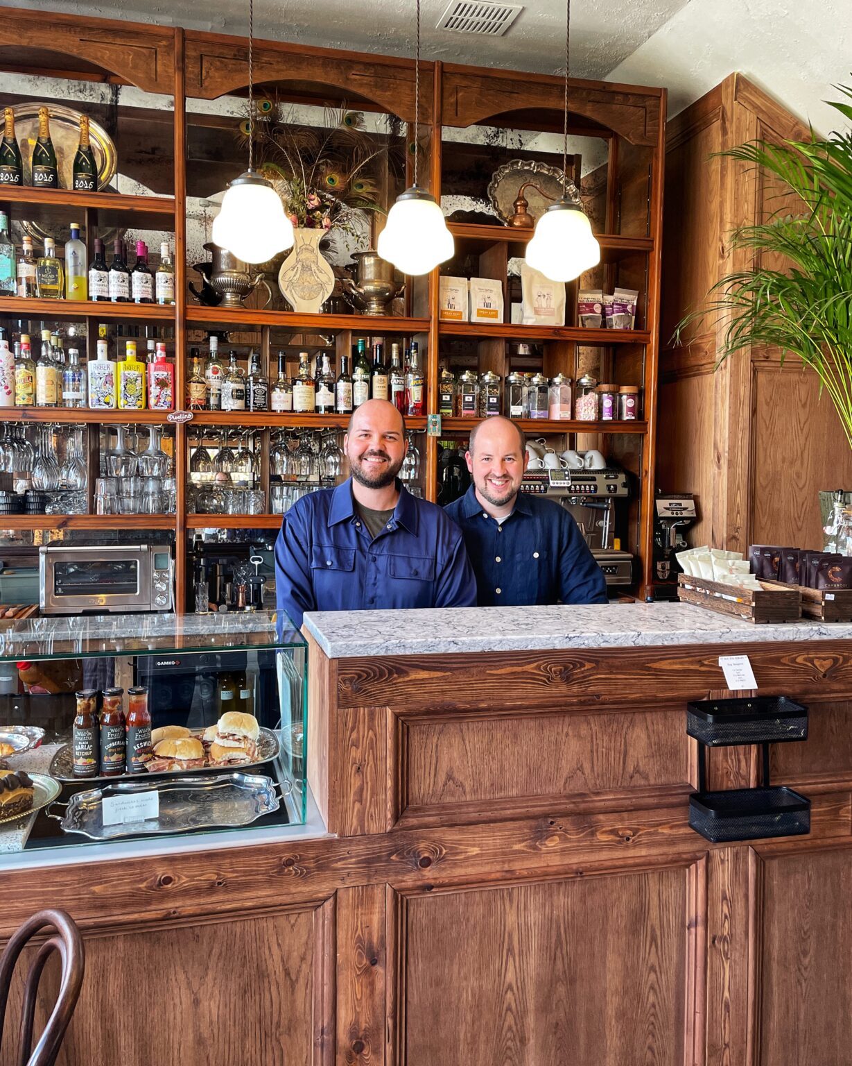 A look inside Manchester city centre's iconic underground market - The Manc