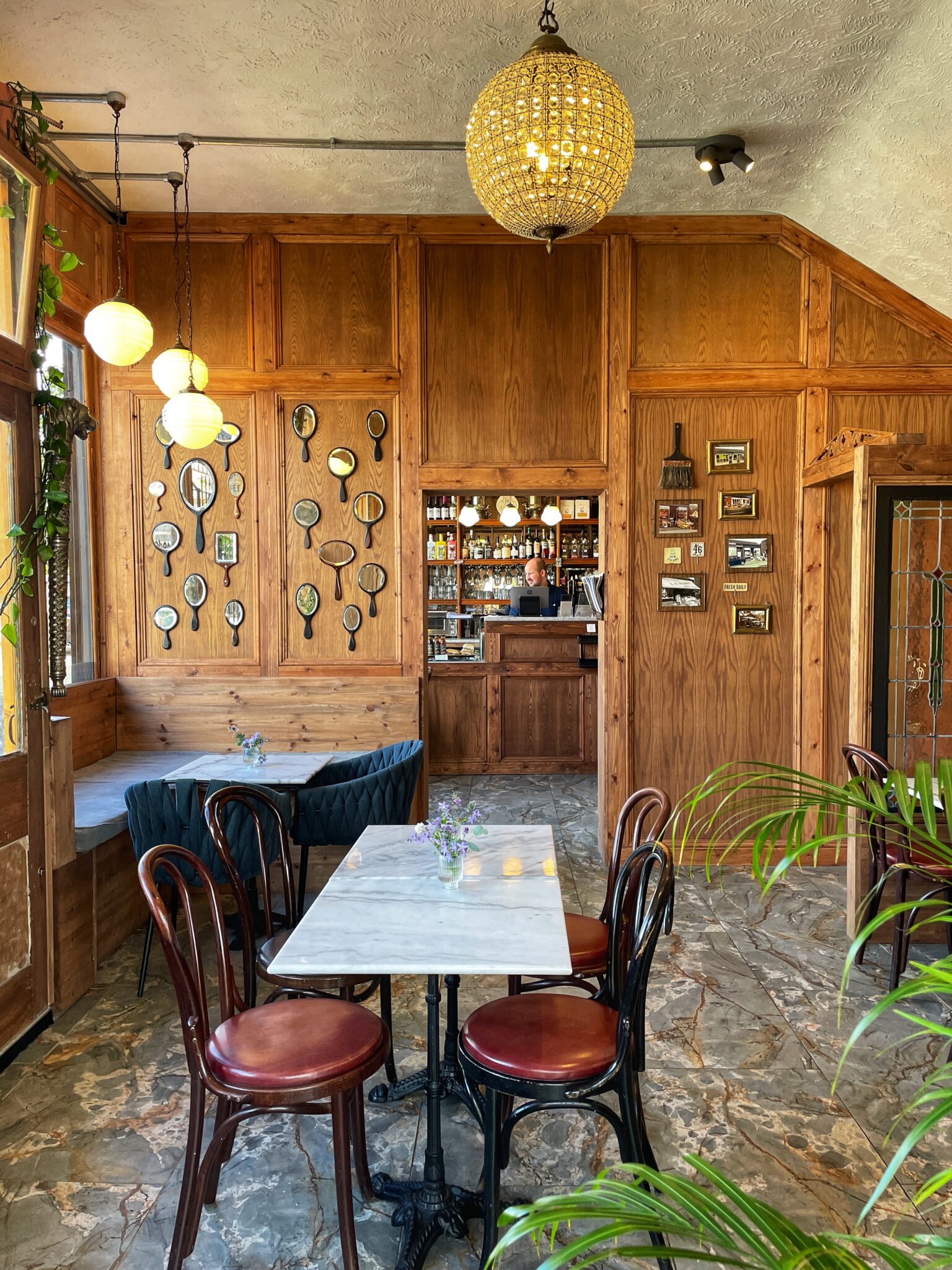 A look inside Manchester city centre's iconic underground market - The Manc