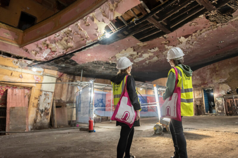 Everything you can do at Tenpin, Manchester’s premier bowling alley