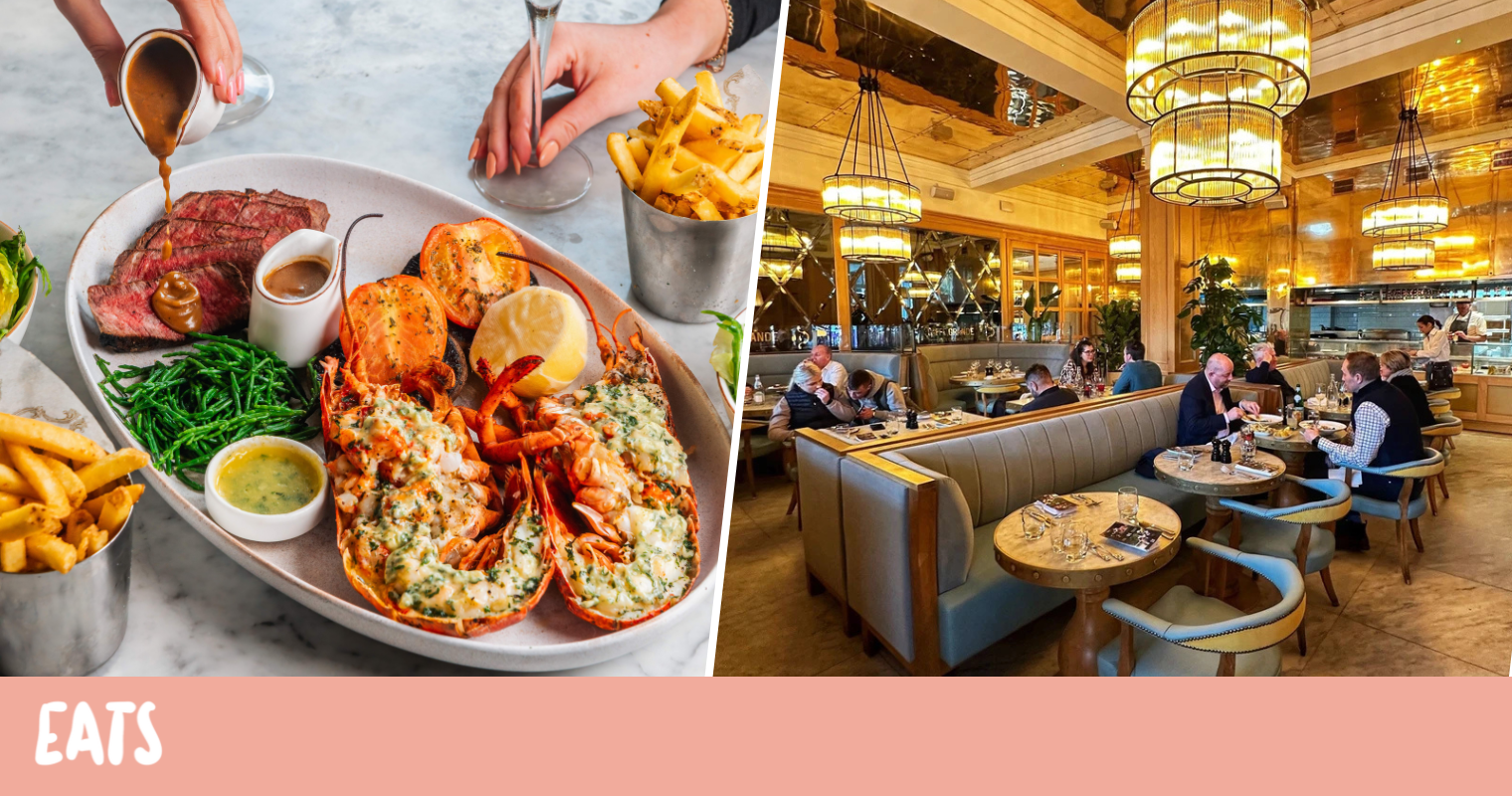 Club IR - The new restaurant loyalty scheme with amazing discounts and ...