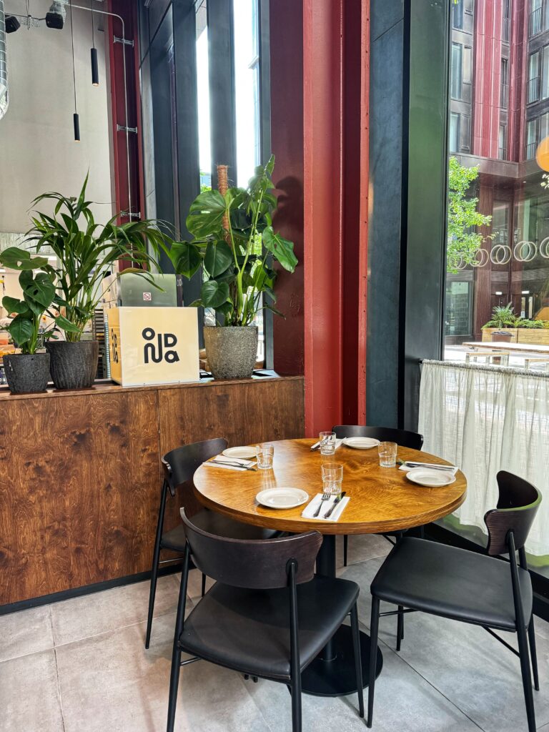 Onda, the most popular pasta joint in Manchester, opens restaurant