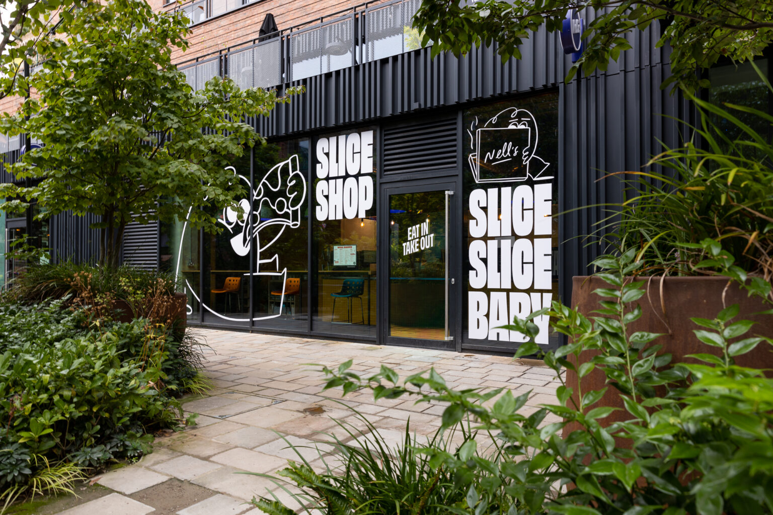 Nell's Pizza opening new location in Altrincham later this year