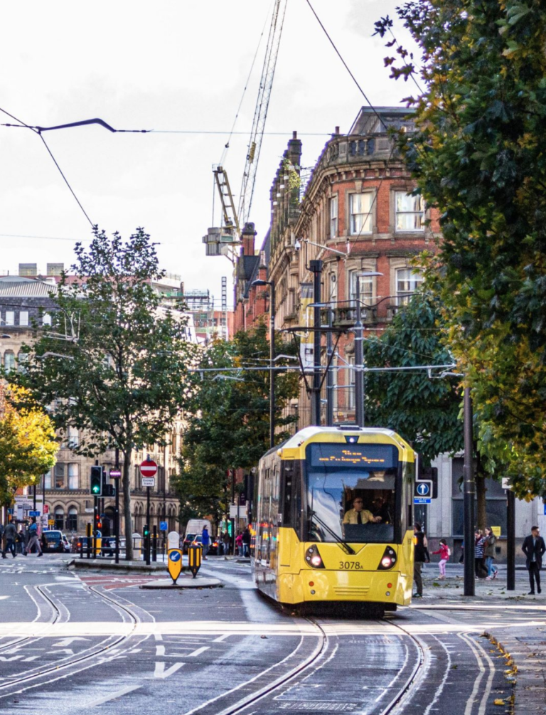 Full English breakfasts in a loaf of bread are coming to Manchester