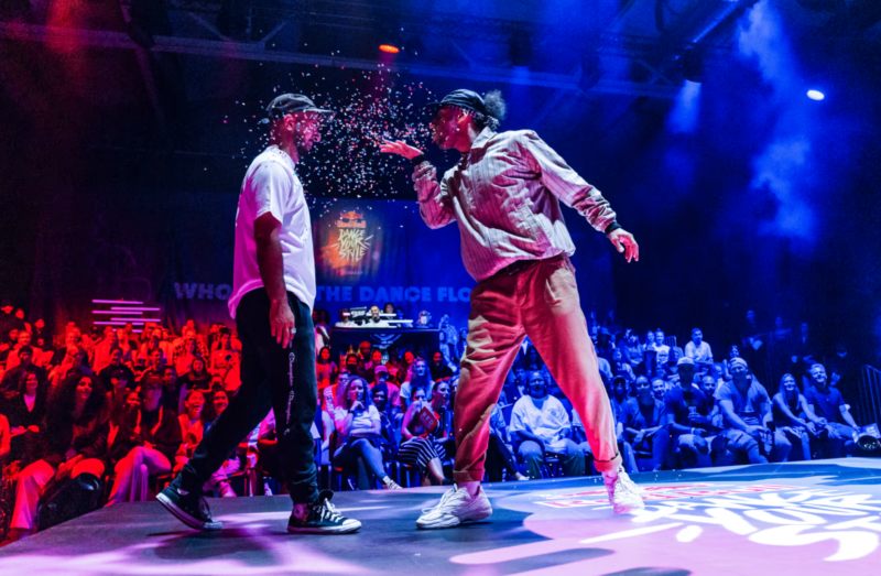 World's biggest street dance battle to host UK grand final in ...