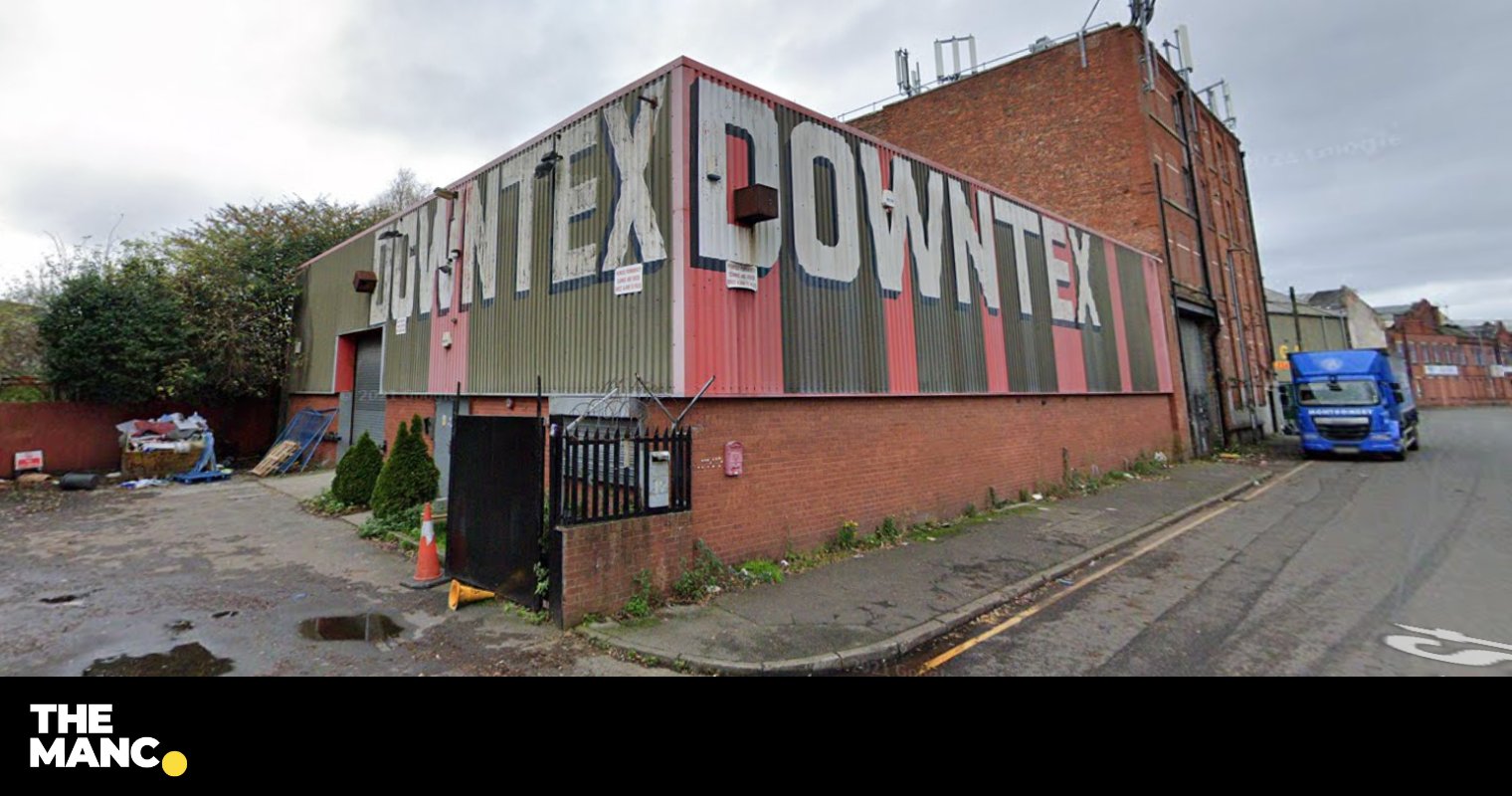 Manchester nightclub Hidden 'deeply saddened' as 20-year-old dies
