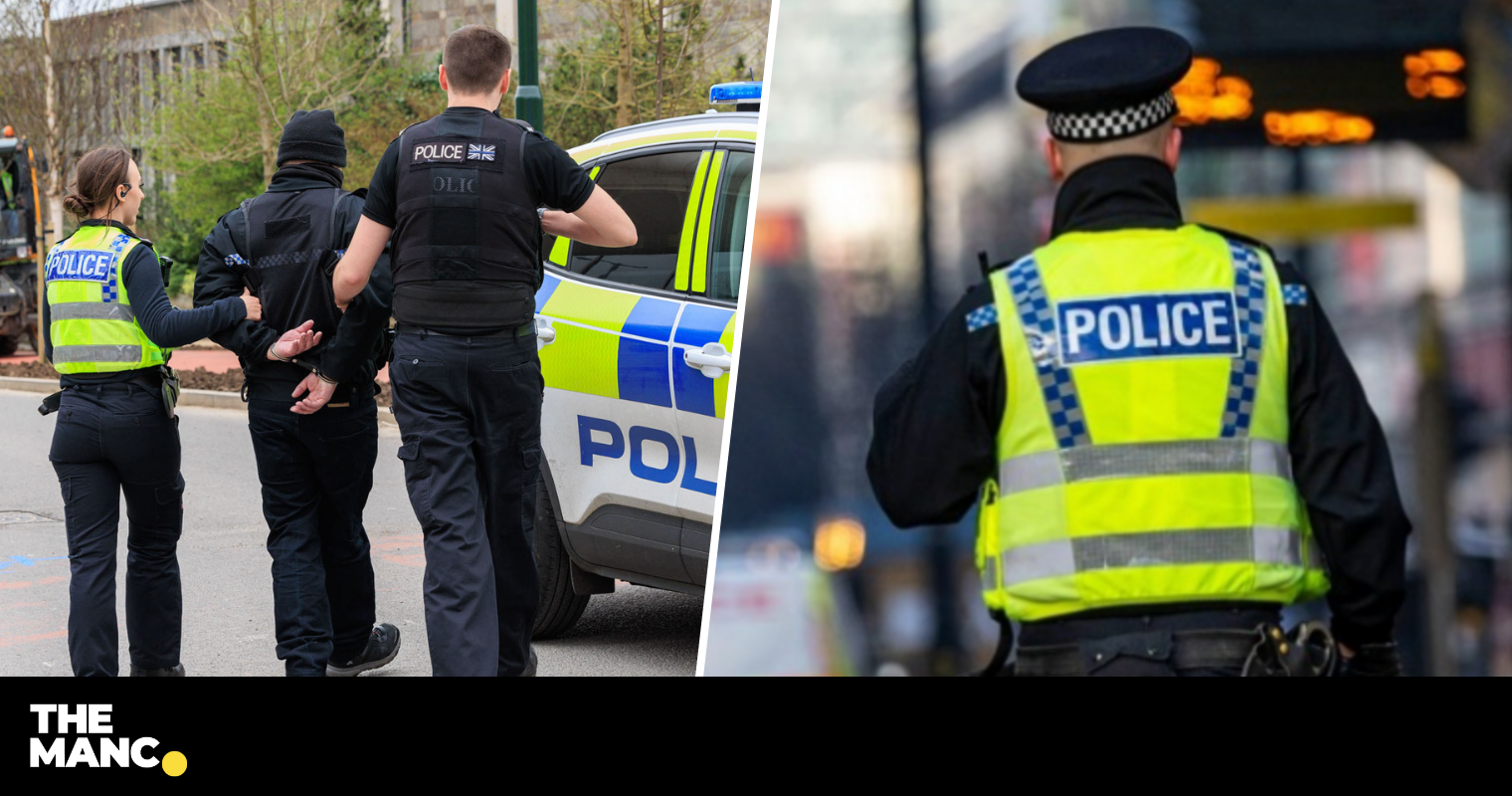 GMP's response times revealed to be among the 'fastest' in the country