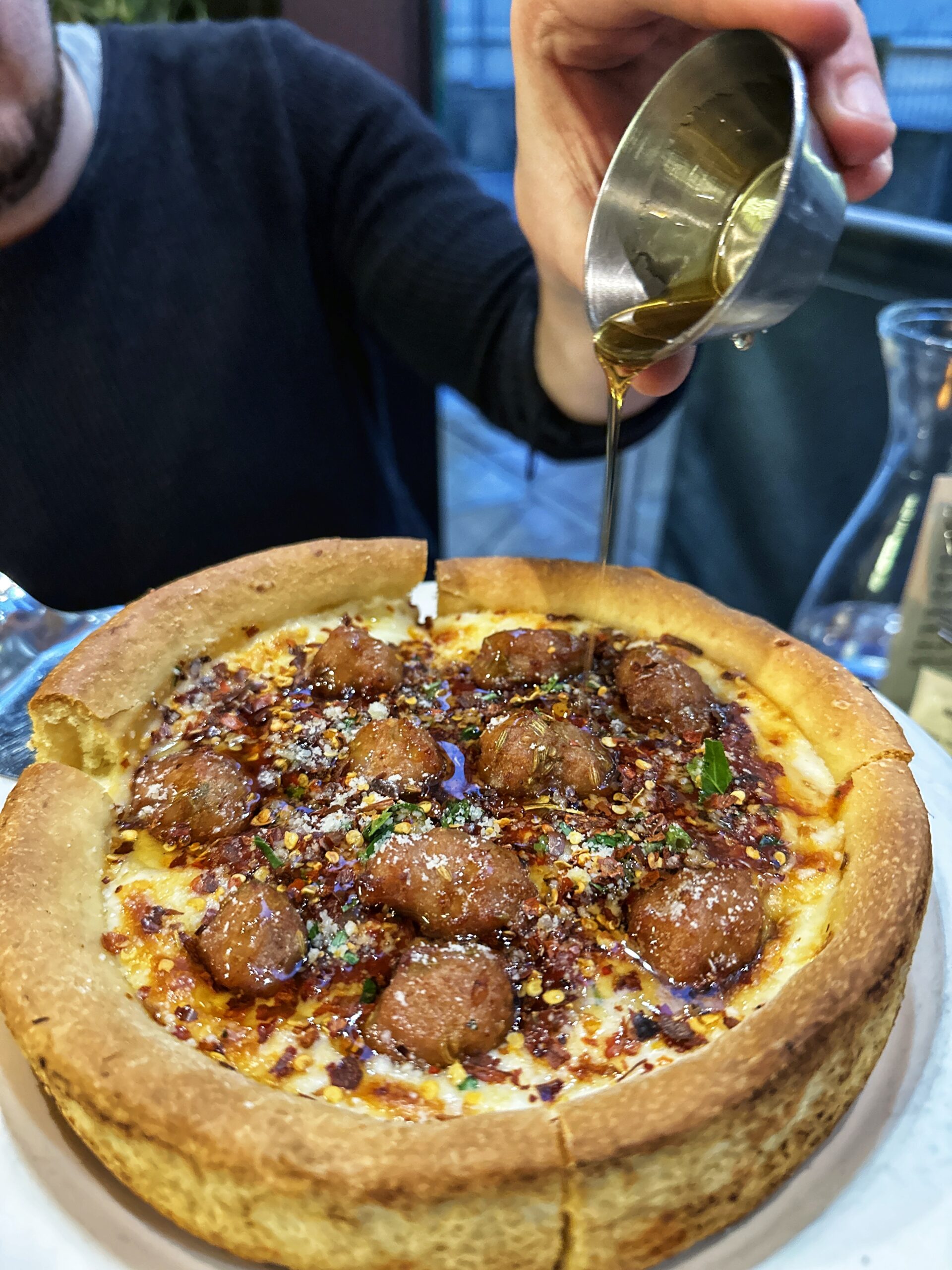 Brewksi launch Euros pop-up bar in Ancoats ahead of new opening