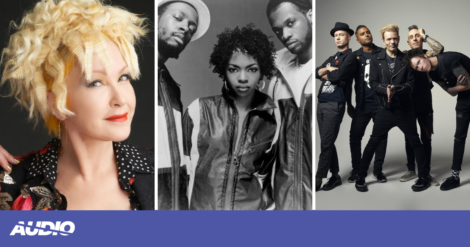 Co-op Live confirm unreal trio of gigs as debut year just gets better