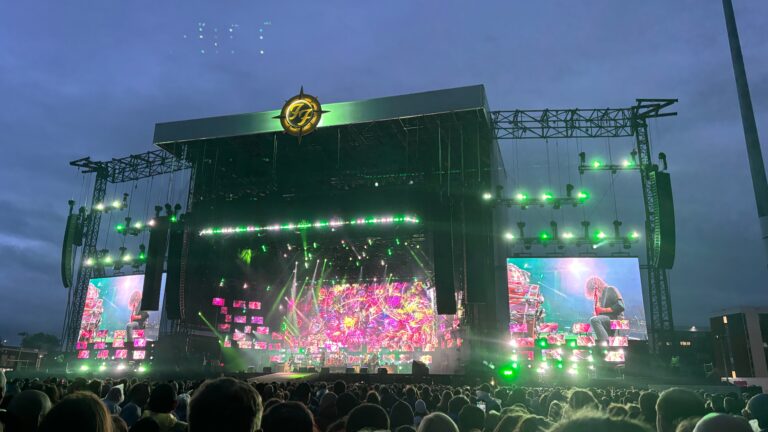 Inside Sifters Records, the Burnage record shop that inspired Oasis